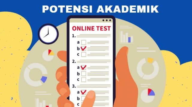 pengertian test potensi akademik | Soalpsikoteskerja.com