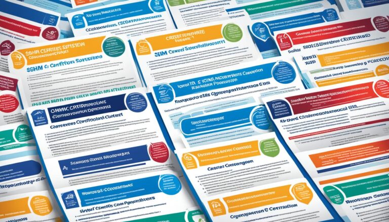 HR Certification Programs - Advance Your Career Path